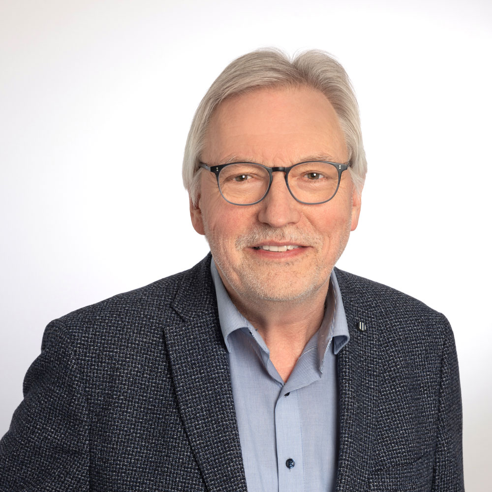 Menschen in der Stiftung - Boecker Stiftung