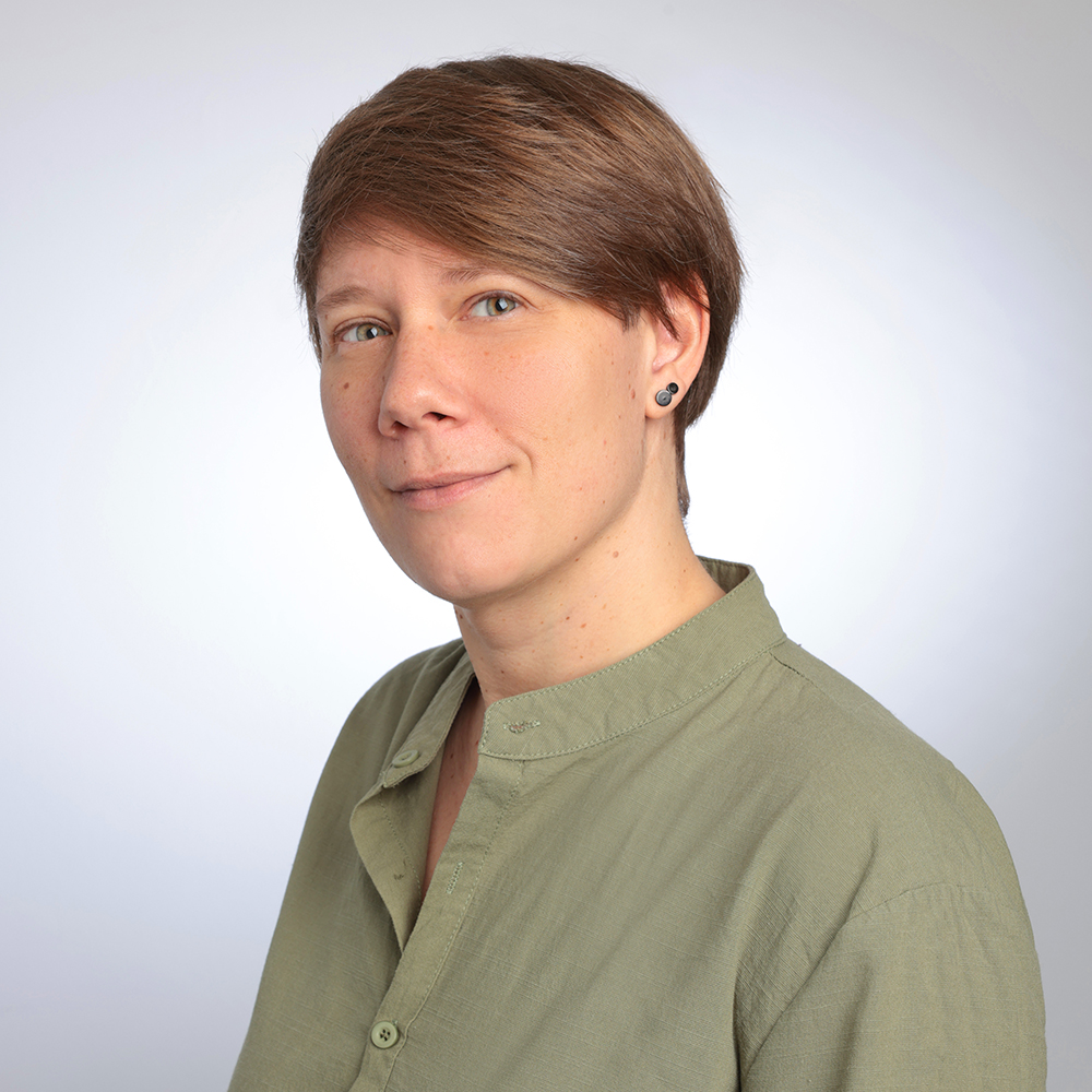 Menschen in der Stiftung - Boecker Stiftung